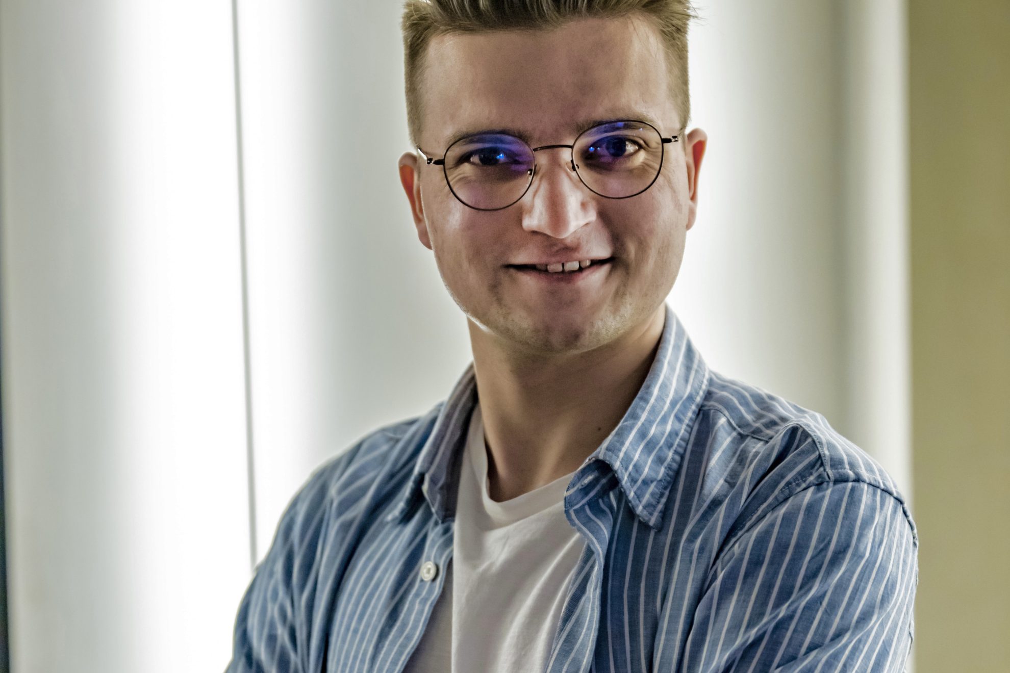 Maksim Bondarenko neuer Vorsitzender der SPD Wesel-Mitte Büderich ...