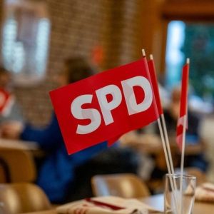 SPD Wesel wählt Rainer Benien mit 100 % zum Bürgermeisterkandidaten ...