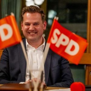 SPD Wesel wählt Rainer Benien mit 100 % zum Bürgermeisterkandidaten ...
